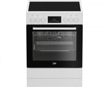 BEKO FBE67300WD kombinovani šporet