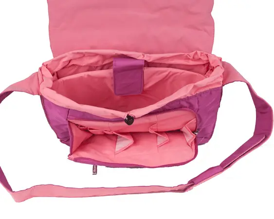 Torba za laptop 15.6 Xwave KLM5122 pink 016219