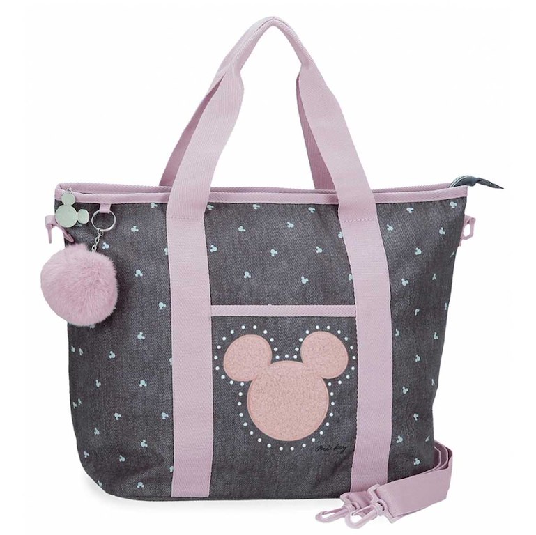 Torba za laptop Disney Mickey Studs 38273