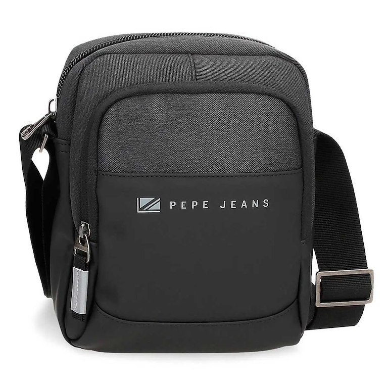 Muška torbica 22cm Pepe Jeans Jarvis 71253