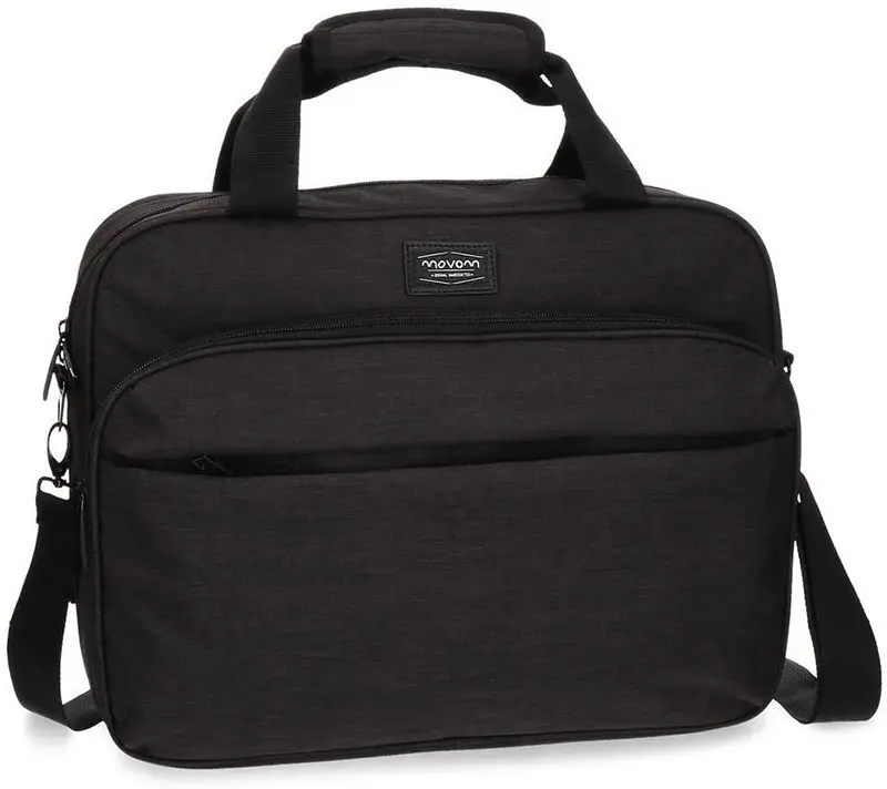 Movom Torba za laptop Ottawa Black 52966