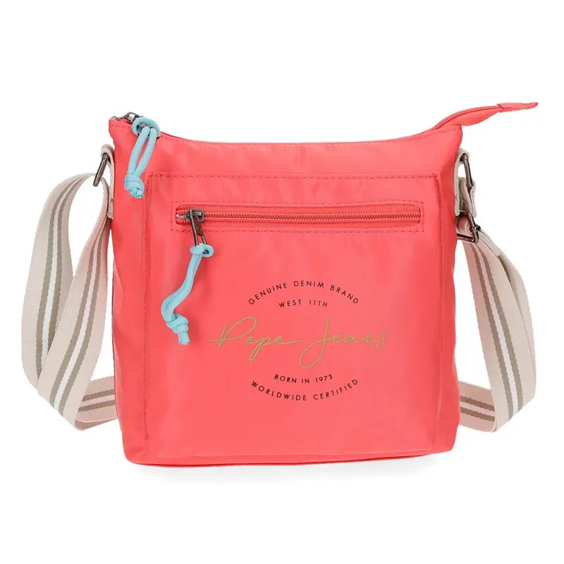Torba za žene Pepe Jeans Yoga Coral 72251