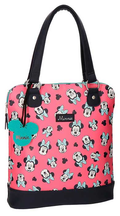 Ženska torba Disney Minnie Wink 30463