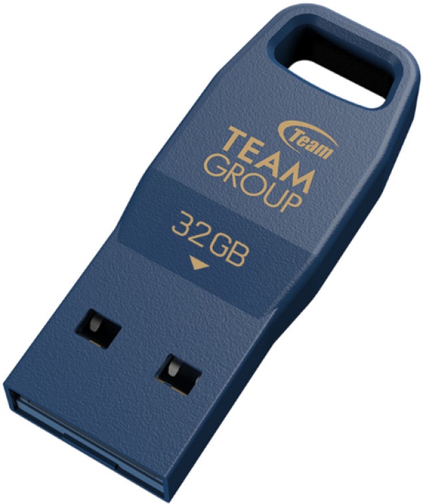 TeamGroup 32GB S5 USB Flash memorija 3.2 Gen1 BLUE TS5332GL01