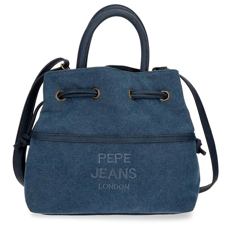 Pepe Jeans Tašna bombonera Lana Navy 71672
