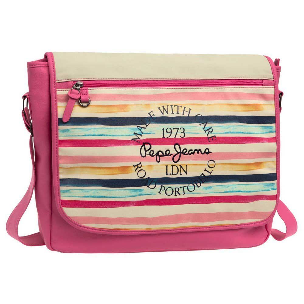 Pepe Jeans Torba za školu - laptop torba Hallia