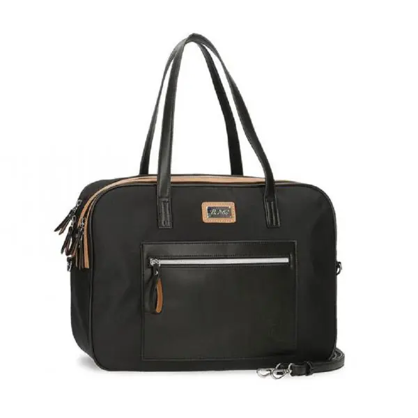 El Potro Torba za laptop Chic Black 51463
