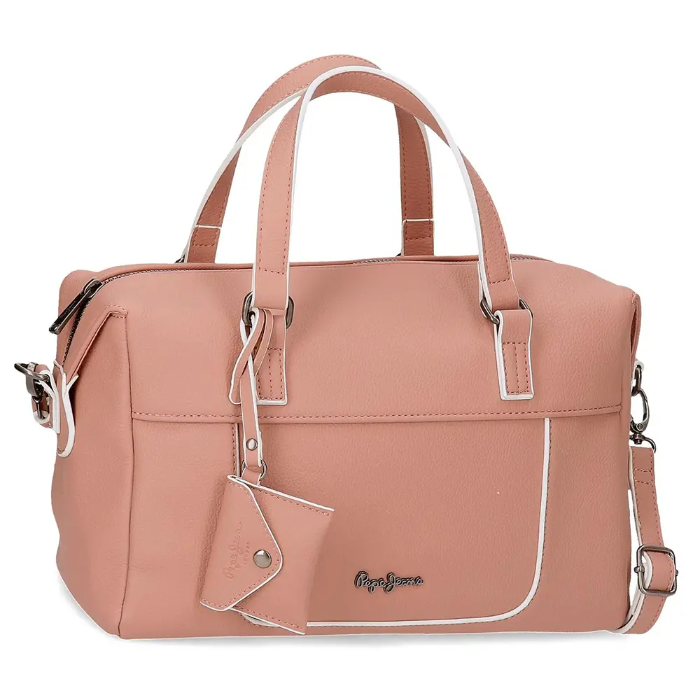 Ženska torba Pepe Jeans Jeny pink 70172
