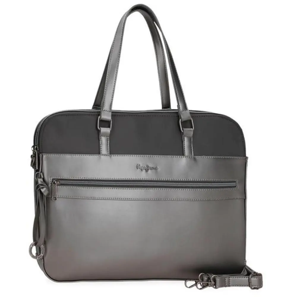 Torba za laptop 15.6 inča Pepe Jeans Ruby grey 70860