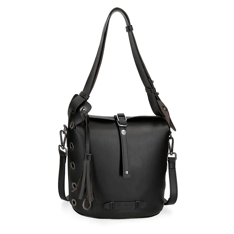 Ženska tašna Pepe Jeans Angelica Black 70270