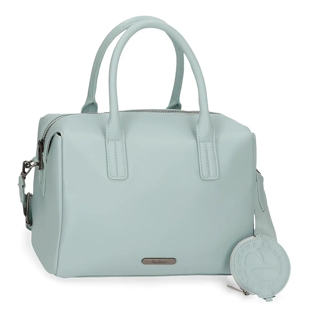 Pepe Jeans Tašna Salma blue 70672