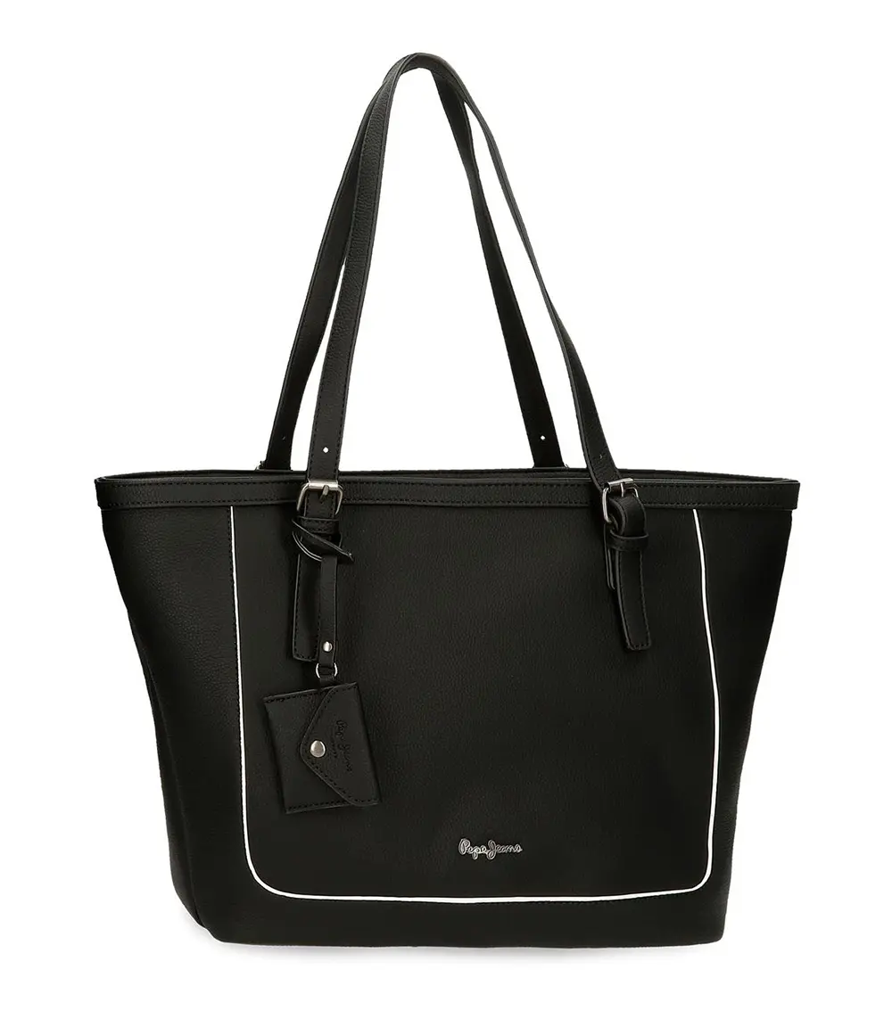 Laptop torba Pepe Jeans Jeny black 70175