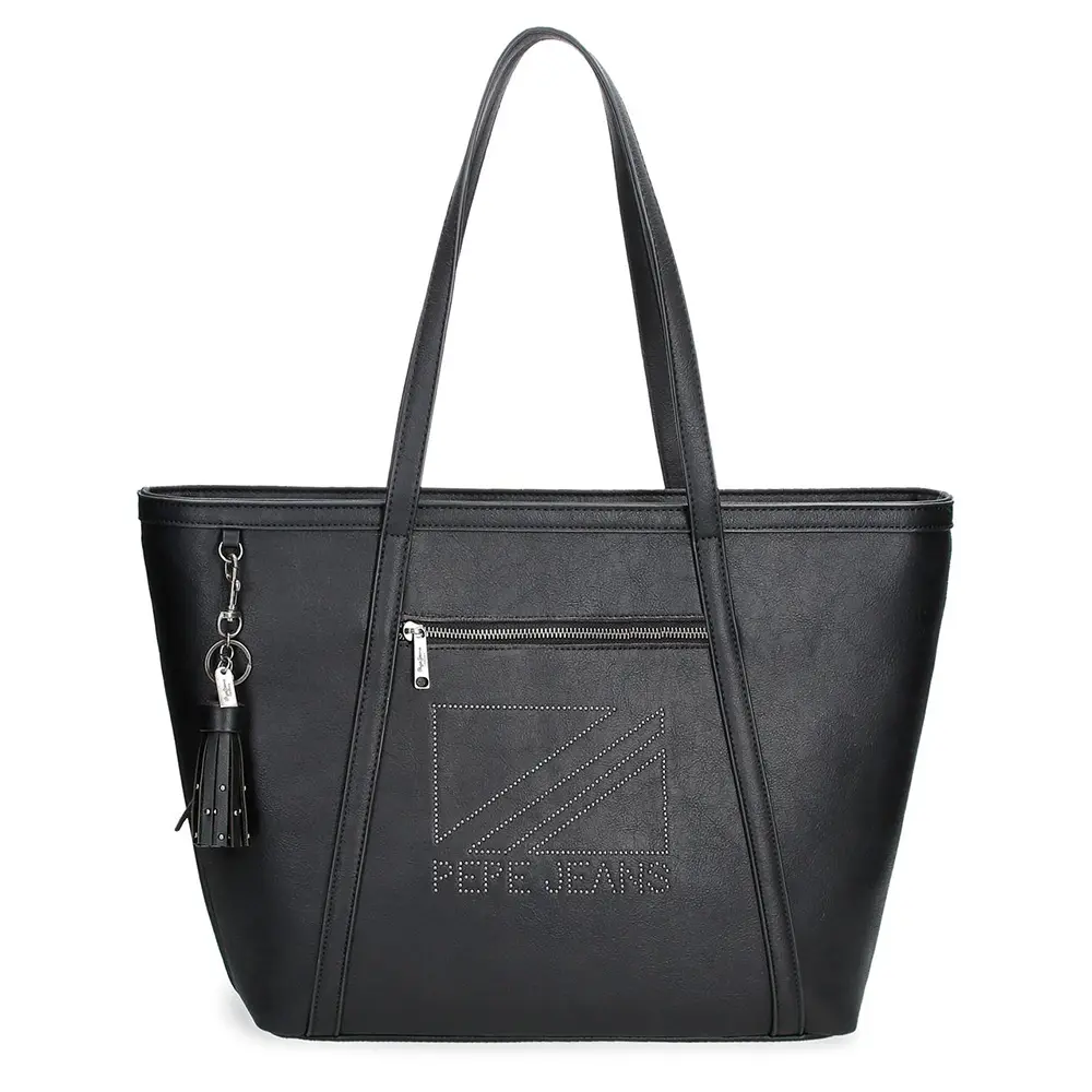 Pepe Jeans Laptop torba Donna black 72775