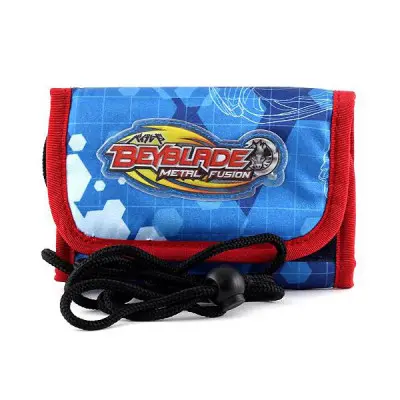 TARGET Novčanik BEYBLADE 12091