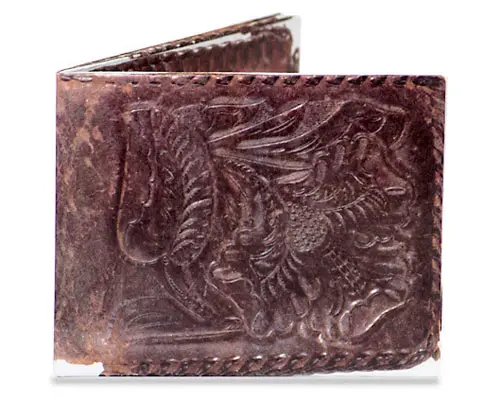 DynoMighty Neuništivi novčanik My Old Wallet DY-406