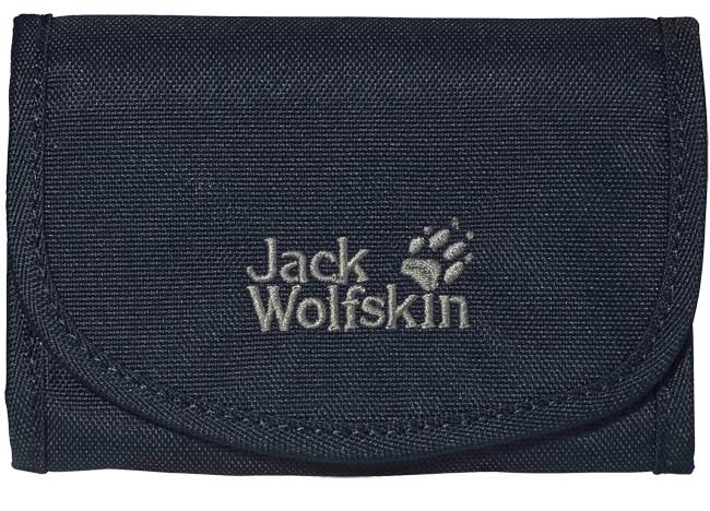 Novčanik Jack Wolfskin Mobile Bank 8001271-1010