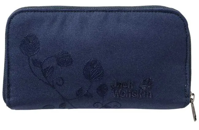 Ženski novčanik Jack Wolfskin Casherella 8002292-1910