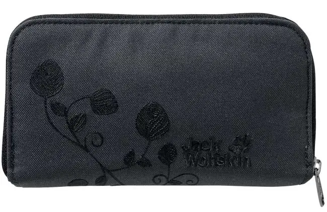 Ženski novčanik Jack Wolfskin Casherella 8002292-6350