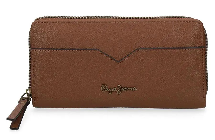 Pepe Jeans Novčanik India Brown 72784