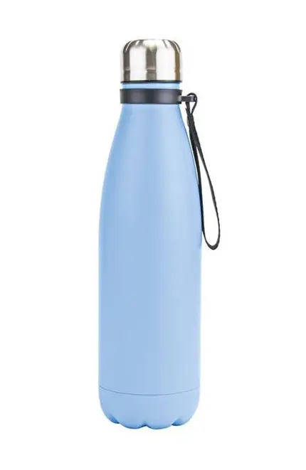 Texell termo flašica plava TTB-B314
