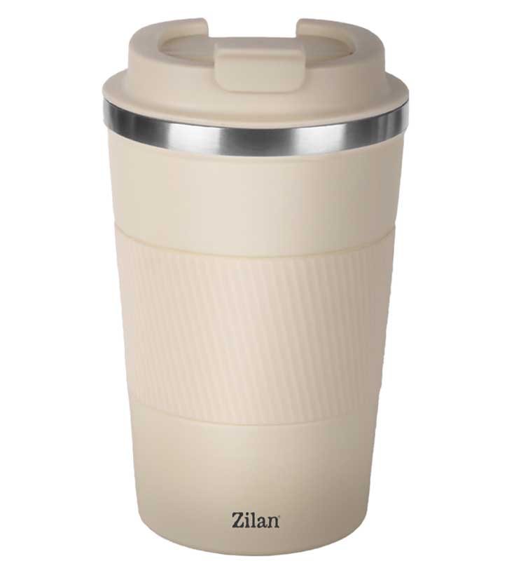 Zilan Termos šolja 510ml Bež ZLN9921
