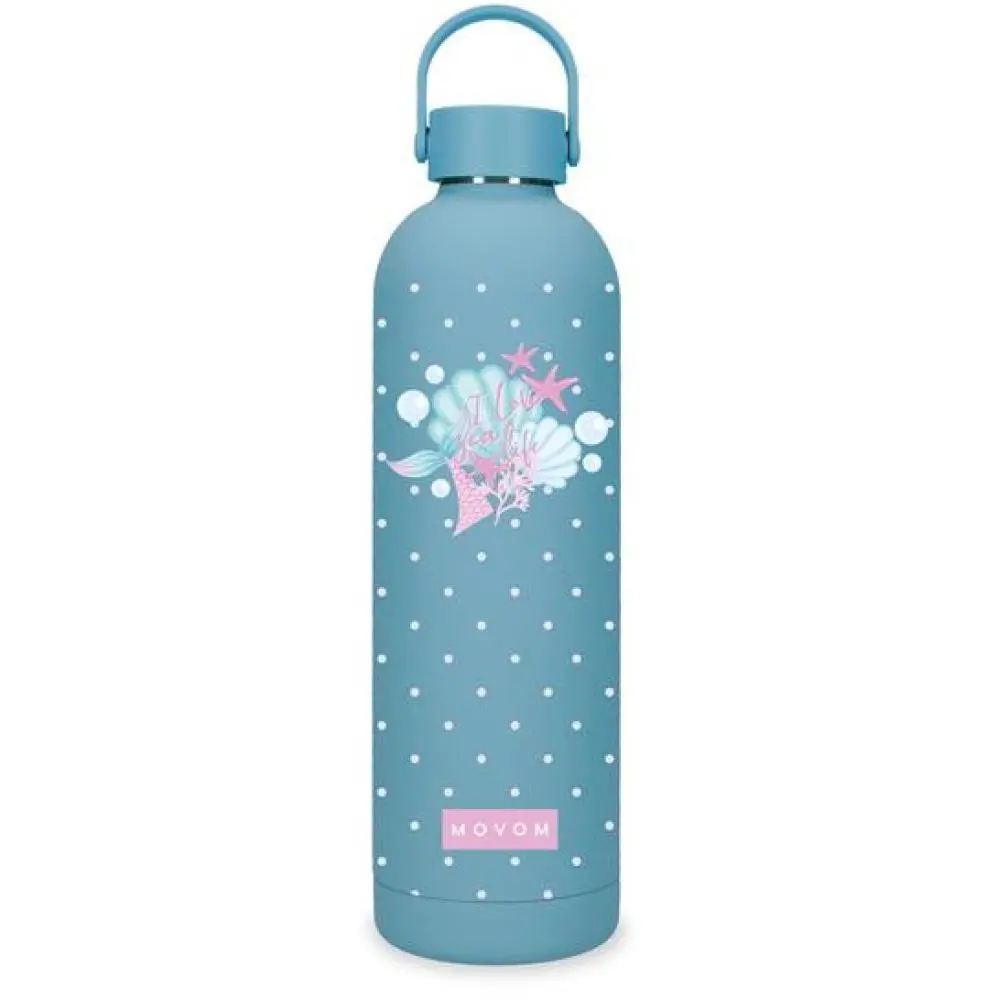 Termos 750ml sa duplom termoizolacijom Movom Sea life 31831
