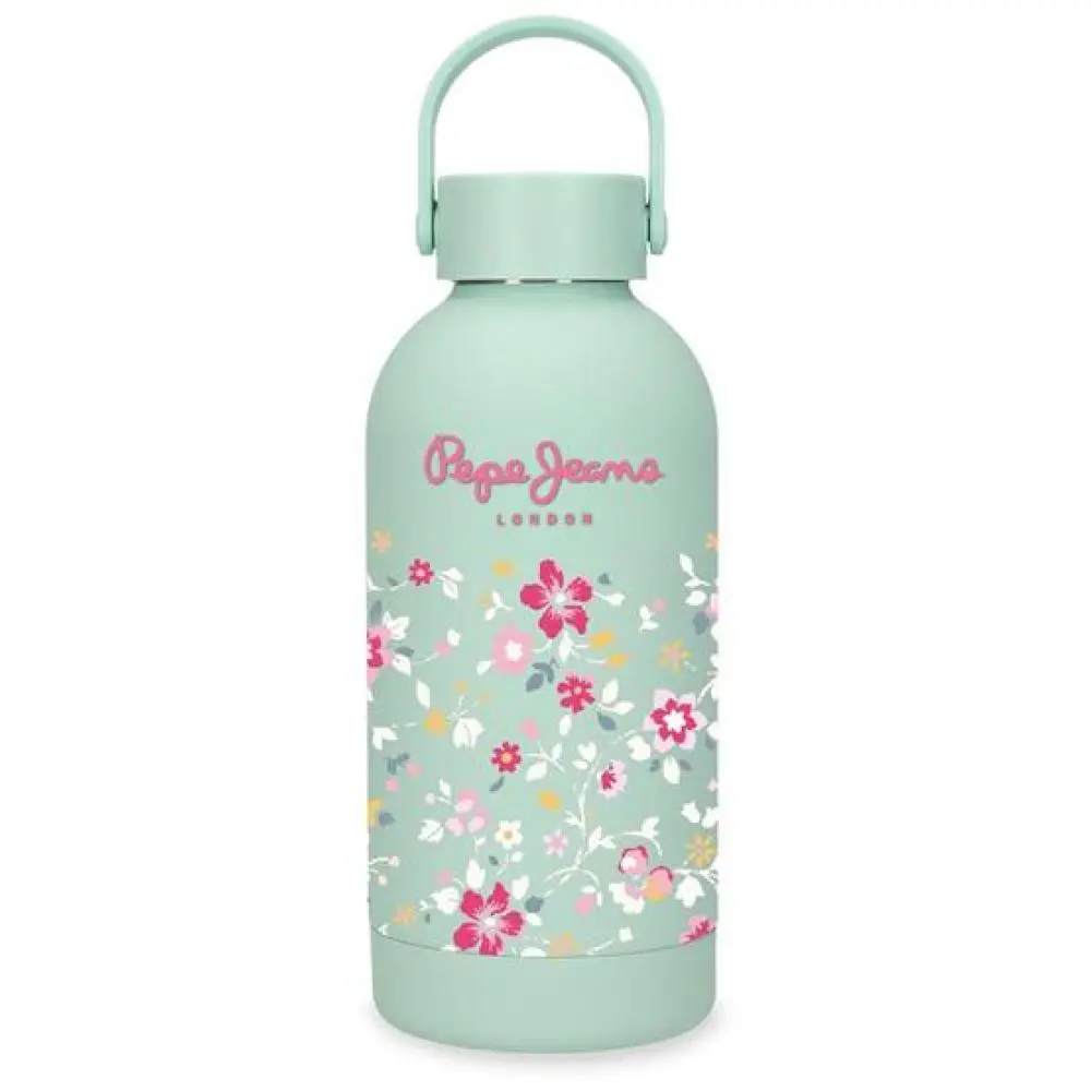 Termos 350ml sa duplom termoizolacijom Pepe Jeans Abbey Alenka mint 60631