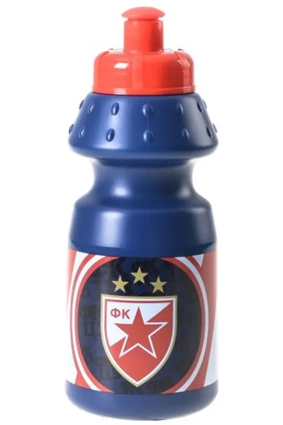 Flašica za vodu Crvena Zvezda