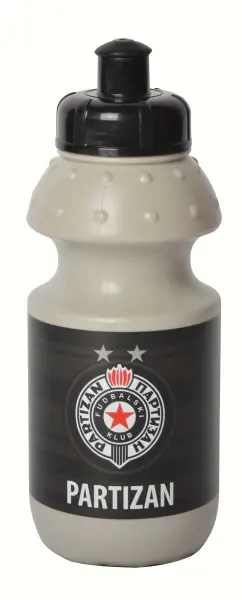 Flašica za vodu Partizan