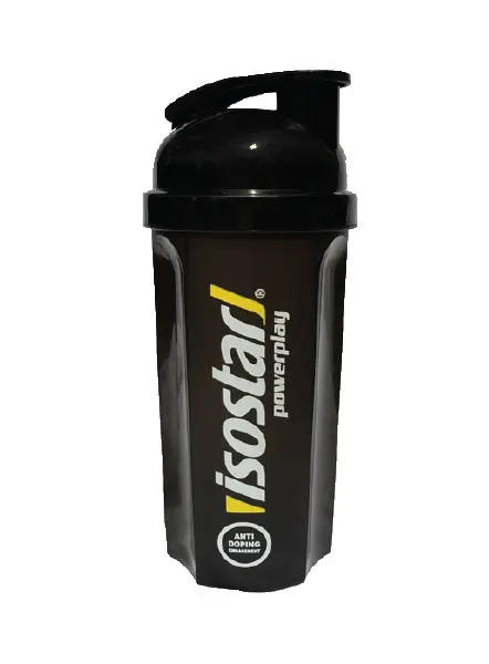 Isostar šejker za proteine i praškove PowerPlay PRO 700ml
