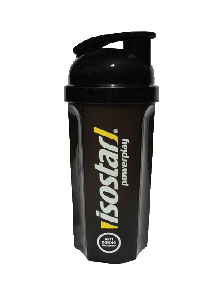 Isostar šejker za proteine i praškove PowerPlay PRO 700ml