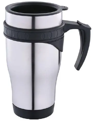 Bergner Termos šolja 0.45l Renberg RB-3018