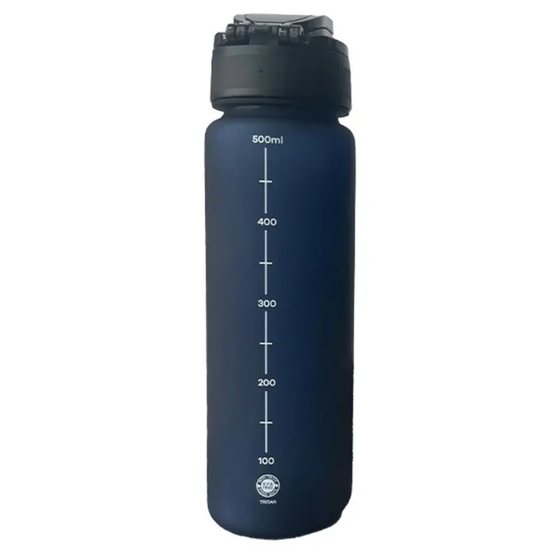 Flašica za vodu 500ml Texell Lifestyle TSB-DB407
