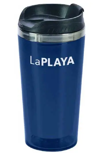 La Playa Termos šolja Mercury 532601 Plava