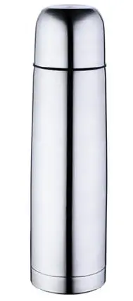 Bergner Vakuum termos od rostfraja Renberg 0.75l RB-3036