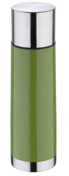 Bergner Termos 1l Travel olive BG-6087-AA-OL