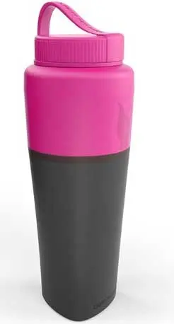 Sklopiva boca Light My Fire Pack-up-Bottle fuchsia NM0LM 4238961077.FU