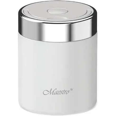 Maestro Termos za hranu 500ml Beli MR1649-50WH