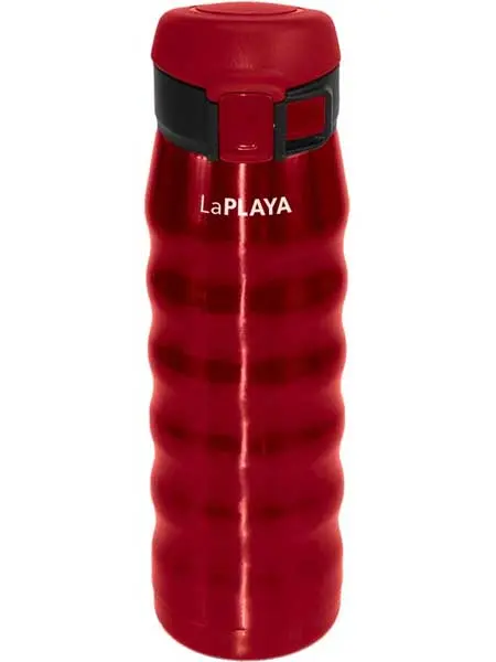 La Playa Termos 0.5 L 10546112 Crvena