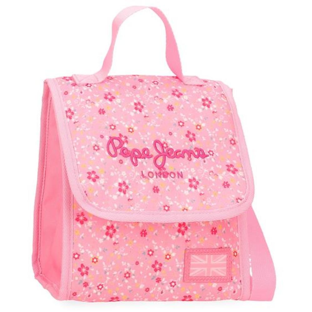 Termo torbica 6l Alenka pink Pepe Jeans 67146