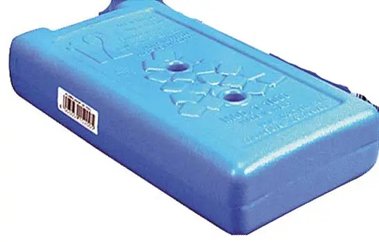 Uložak Za Portabl Frižider 250 gr - 2 Komada