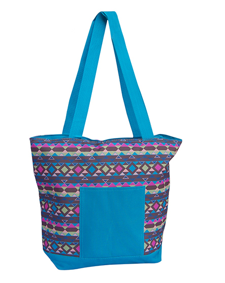 Piknik rashladna torba Primo 20L 30429-plava