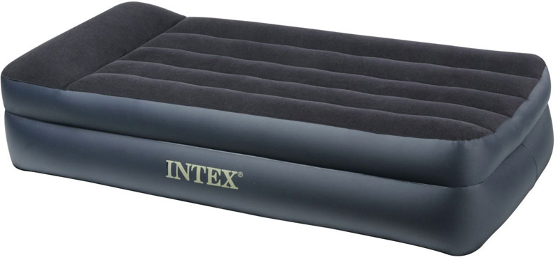 Intex Krevet Na Naduvavanje 203 x 102 x 47 cm - 66706