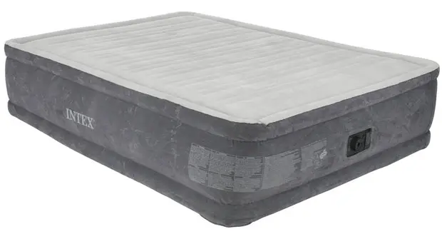 Krevet na naduvavanje Intex Durabeam 152x203x46cm