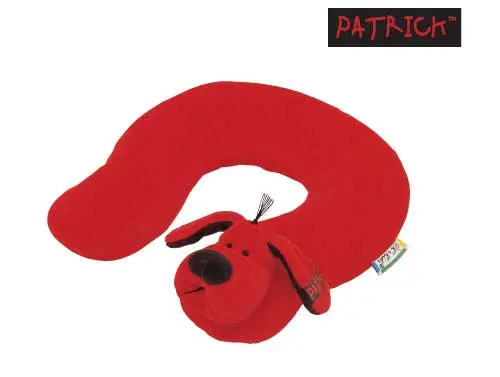 KsKids Jastuk za putovanja Patrik
