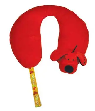 KsKids Jastuk za putovanja Patrick KBA16247