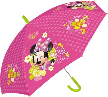 Kišobran za devojčice Minnie Mouse 16KS01MN