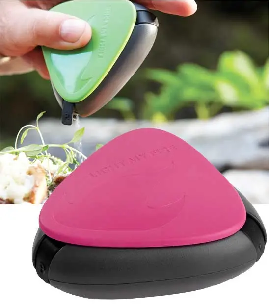 Outdoor posuda za začine Light My Fire Salt n Pepper Plus O85LM 40279610.FU
