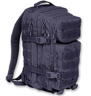 Brandit Navy Blue Ranac 30 L 8007-50