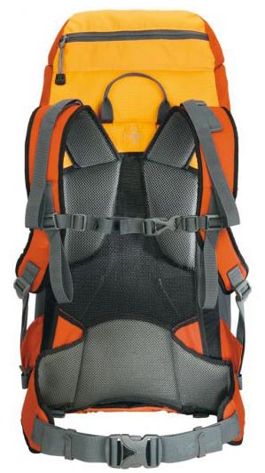 Ferrino ranac Esprit 33 Orange